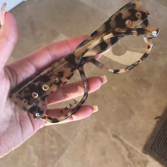 L.A.M.B. | Accessories | New Lamb Frames By Gwen Stephani | Poshmark